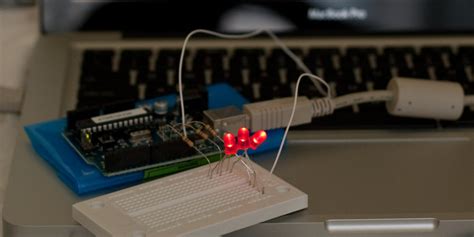 Getting Started With Arduino A Guide To Setting It Up