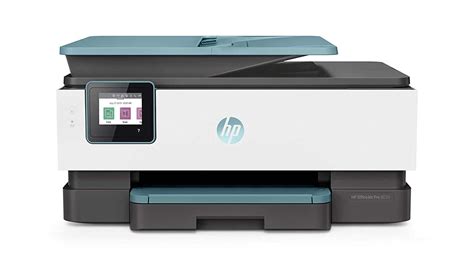 6 Mejores Impresoras HP Multifunción diciembre 2024
