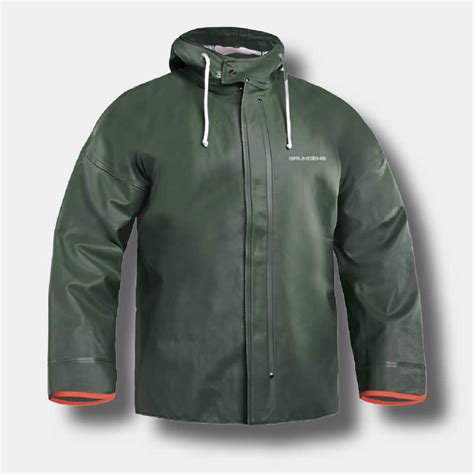 Grundens Brigg 40 Rain Jacket Clearance Emergencydentistry