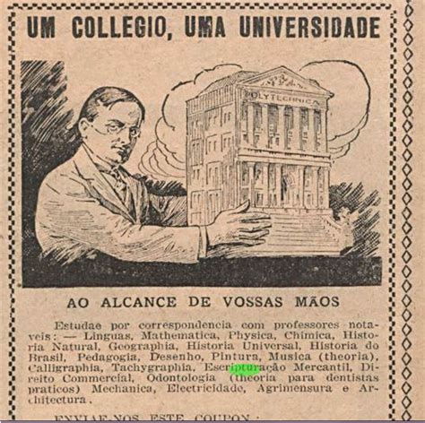 Contabilidade Financeira Década de 20 e a Revista Tico Tico