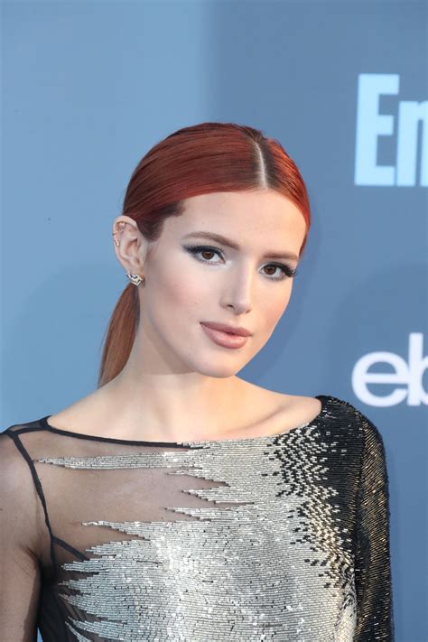 See Through Photos Of Bella Thorne The Sex Scene