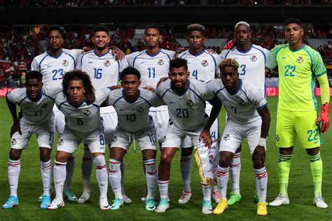 Desafíos clave para la Selección de Panamá en el año 2024 PanamaGol