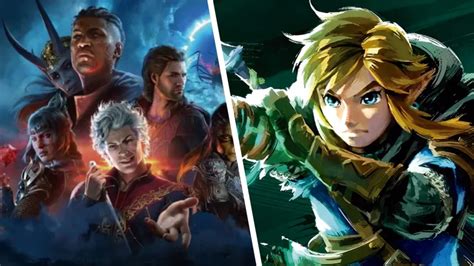 The Game Awards estos son los nominados al GOTY y te decimos por qué