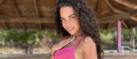 L Île de la tentation qui est Maeva en couple avec Rémy