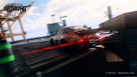 Trailer de Jogabilidade Eventos de Ocupação de Need For Speed A AP