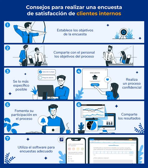 Cómo puedo mejorar mi encuesta de satisfacción del cliente