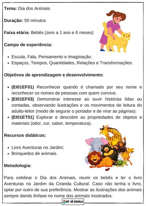 PLANEJAMENTOS DE AULA BNCC 2023 100 Editáveis em 2023 Educação