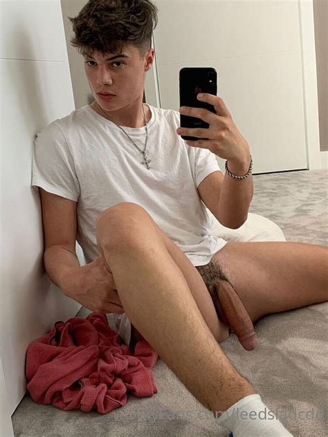 Connor Dawson Leeds Lad Photo 29 BoyFriendTV