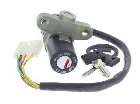 Tuning Ersatzteile für Deinen Scooter WMS24
