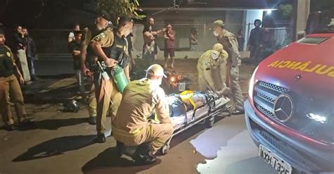 Mais um motociclista perde a vida em acidente em Campo Mourão Tásabendo