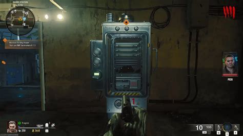 How To Unlock Pack A Punch On Terminus In Black Ops 6 Zombies