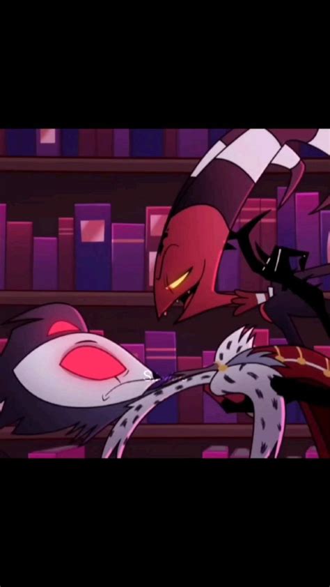 Pin On Hazbin Hotel X Helluva Boss