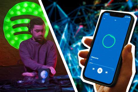 Spotify y su revolucionaria IA basada en machine learning cómo