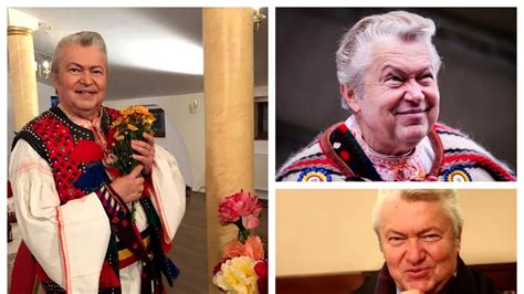 Gheorghe Turda anunț uriaș Artistul vrea să se recăsătorească la 75
