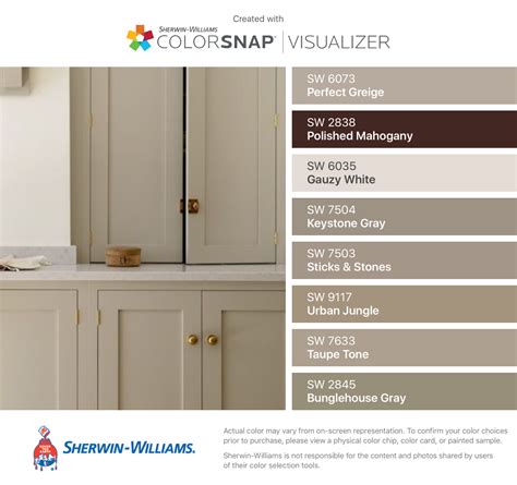 I Found These Colors With ColorSnap Visualizer For IPhone By Sherwin