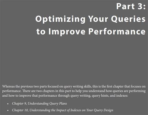 کتاب sql query design patterns and best practices چاپ 2023