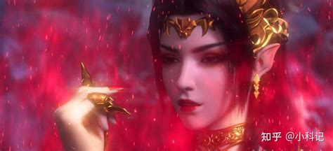 斗破苍穹紫妍为何唯独喜欢美杜莎她为美杜莎做了多少事情 知乎