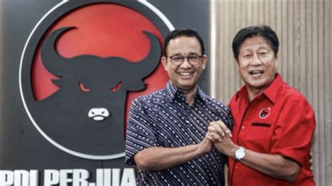 Pengamat Ungkap Ruang Gerak Anies Sempit Jika Jadi Cagub Jakarta