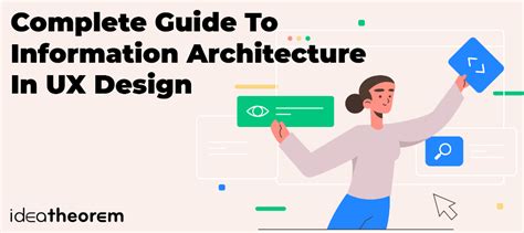 Complete Guide To Information Architecture In Ui Ux Design Idea