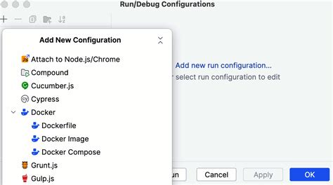 React Native WebStorm ドキュメント