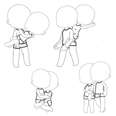 Pin De Em Gacha Poses Desenho De Poses Ideias De Poses Ideias Images