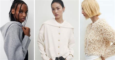 Gilets Dans Lesquels Se Blottir Avec Style