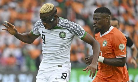 CAN 2023 Lheure de vérité approche Finale entre la Côte dIvoire et