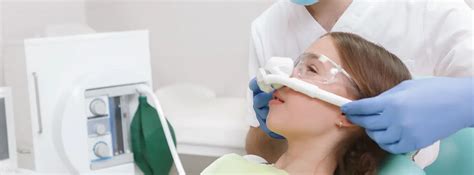 Sedación consciente para odontología Clínica Dental AVODENT