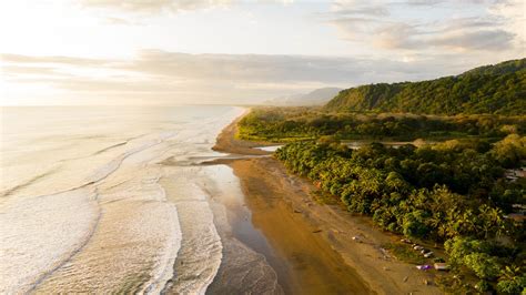 Quelle est la meilleure période pour voyager au Costa Rica