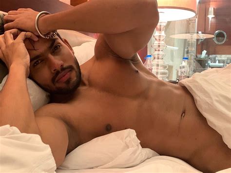 Hottiesnhotties 13K On Twitter RaghavChoudhary MaleModel Https