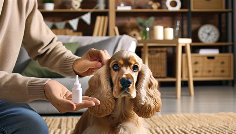 Otitis en Perros Qué es Causas Síntomas y Tratamientos