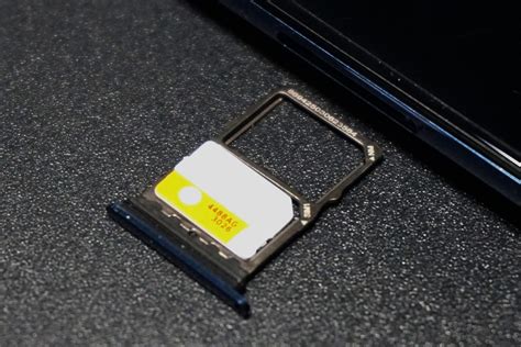 Removing SIM Card From Android Phone Quick Guide CitizenSide