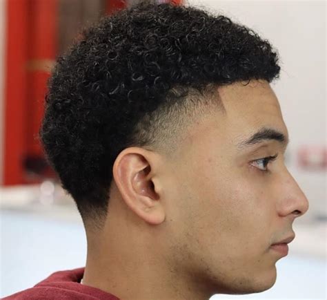 41 Coolest Taper Fade Haircuts For Men In 2024 Cool Men S Hair