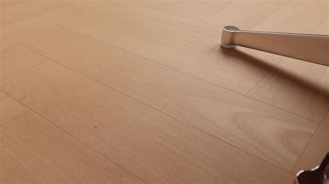 Beech Wood Herringbone Floor Seamless PBR Texture