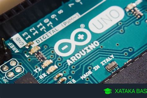 Qué es Arduino cómo funciona y qué puedes hacer con uno