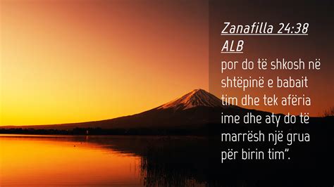 Zanafilla 24 38 ALB Desktop Wallpaper por do të shkosh në shtëpinë e