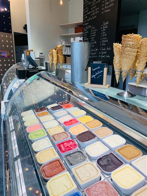 Wecandoo Découvrez les secrets de fabrication de glaces artisanales