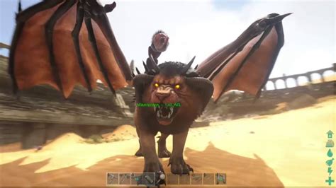 Manticore Spotlight 100 Subscriber Special Ark Scorched Earth