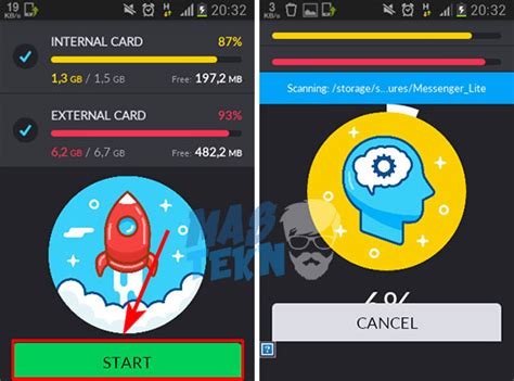 4 Cara Mengatasi File Yang Tidak Bisa Dihapus Di Android