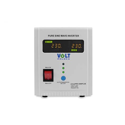 Sinus Pro E Plus V W