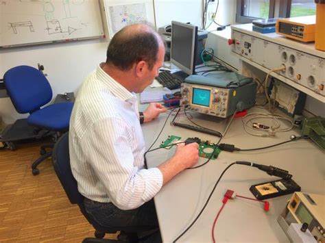 IPC Elektronik Werkstatt Uni Münster