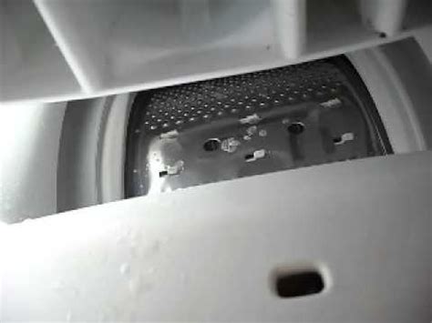 Comment demonter machine a laver arthur martin electrolux La réponse