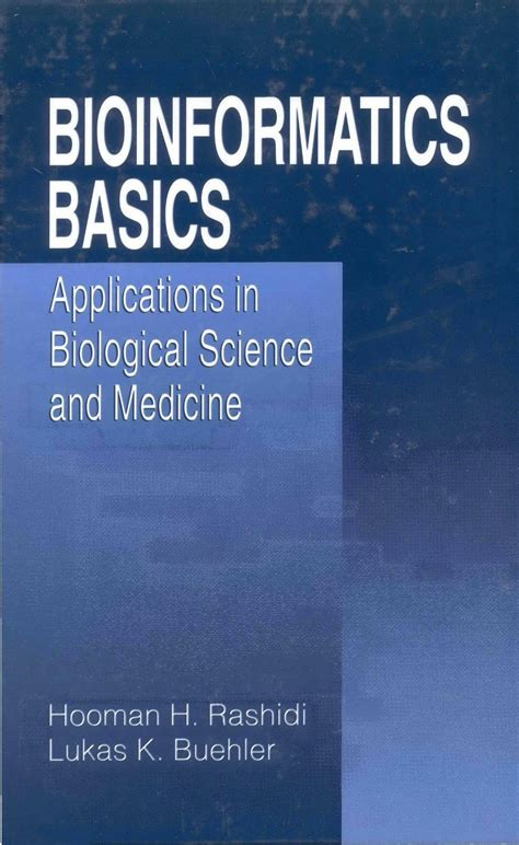 Introduction To Bioinformatics