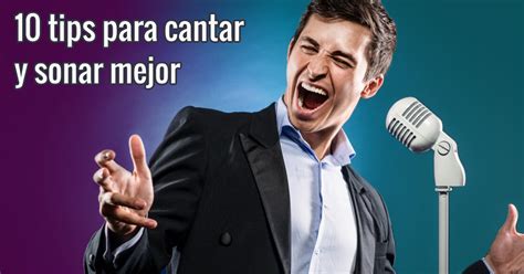 Cómo mejorar tu voz consejos para cantar y hablar mejor F E C C