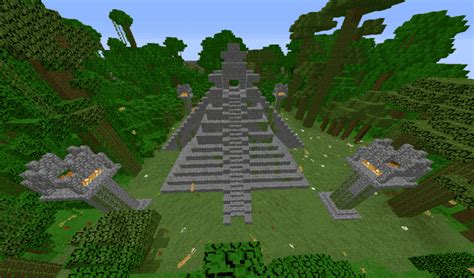 Minecraft 1 17 Las Mejores Semillas De Junio 2021 TyC Sports