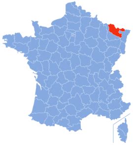 Moselle département Wikimini lencyclopédie pour enfants