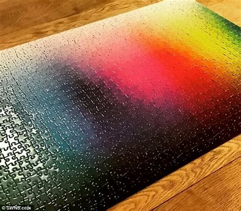 Can YOU Complete The World S Most Difficult Jigsaw Puzzle Contains