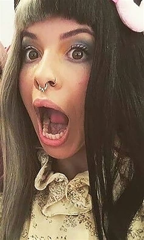 Scarlett Johansson Crybaby Melanie Martinez Melanie Martinez Style