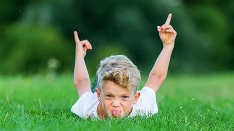 ADHD U Dzieci Objawy Przyczyny Leczenie
