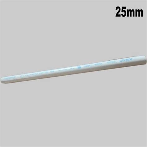 Akg Pvc Conduit Pipe 25mm At Rs 25 Meter AKG MS Conduit Pipe In